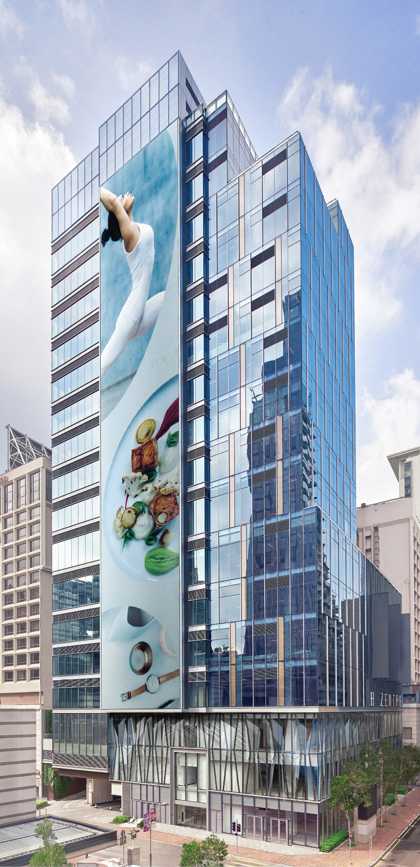 May-2021 | HKGBC